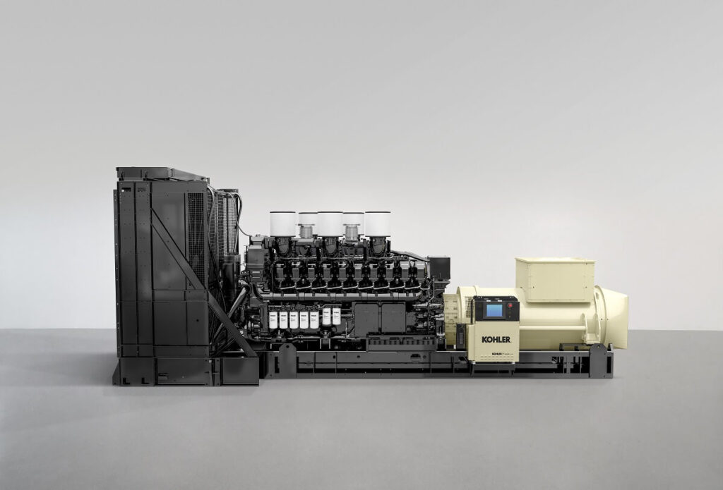 Rehlko | Power Control & Distribution