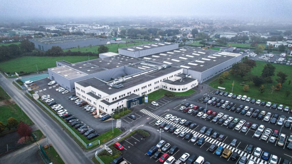 Quality, safety and environment at Rehlko Power Control & Distribution